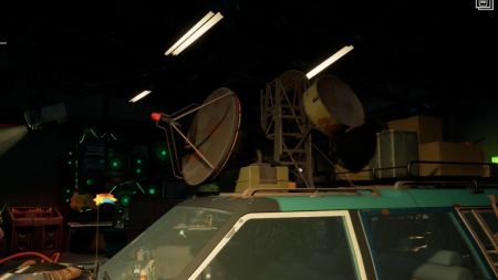 How to get the Resource Radar in Pacific Drive | Pro Game Guides