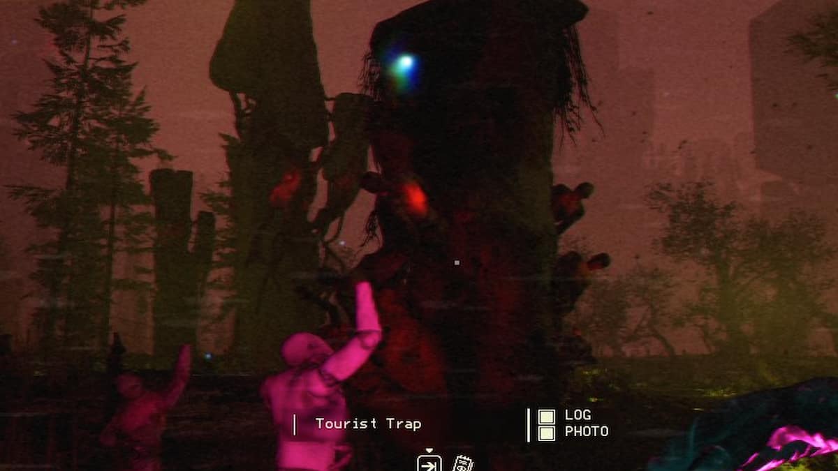 All Anomalies in Pacific Drive and How to deal with them | Pro Game Guides