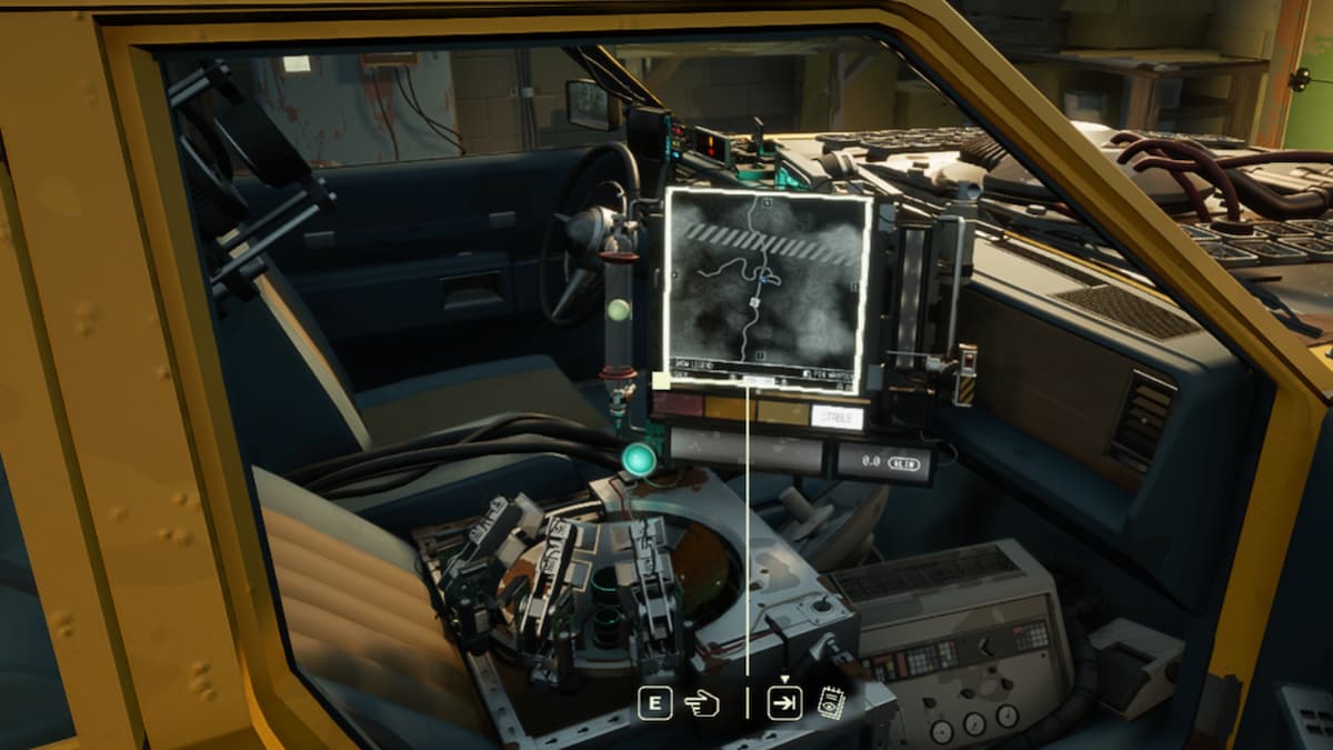 All Utility upgrades and how to unlock them in Pacific Drive | Pro Game ...