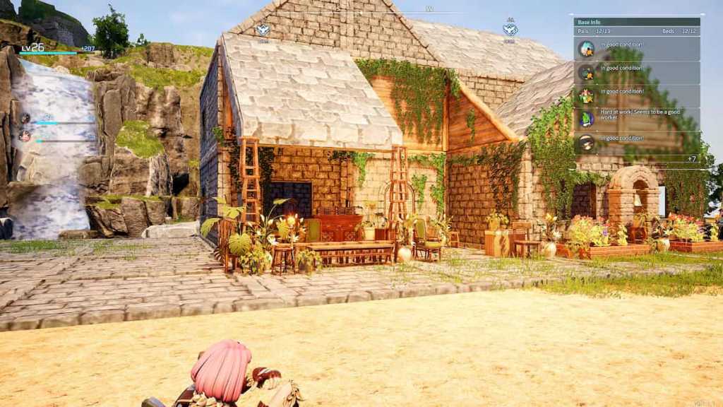 Top 11 base creations in Palworld | Pro Game Guides