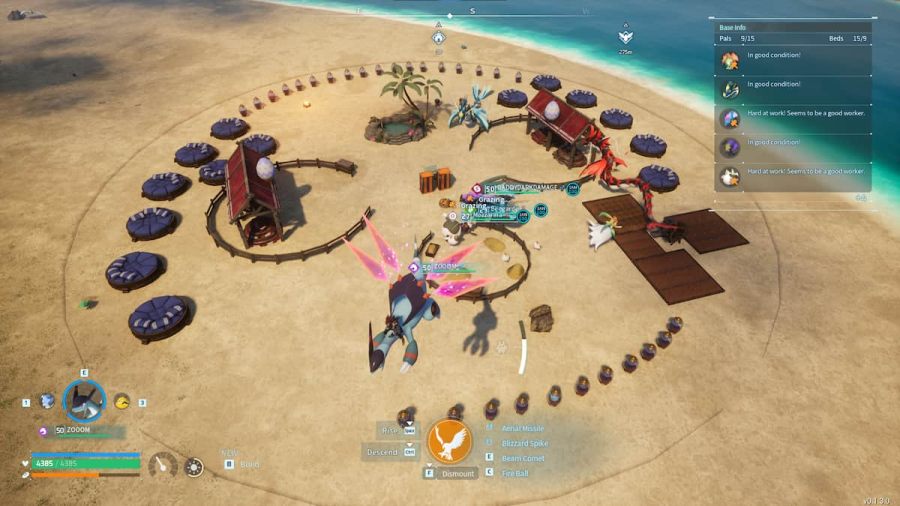 Top 11 base creations in Palworld | Pro Game Guides