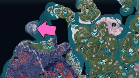 Palworld Wildlife Sanctuary Guide - Locations, Rare Pals & Loot | Pro ...