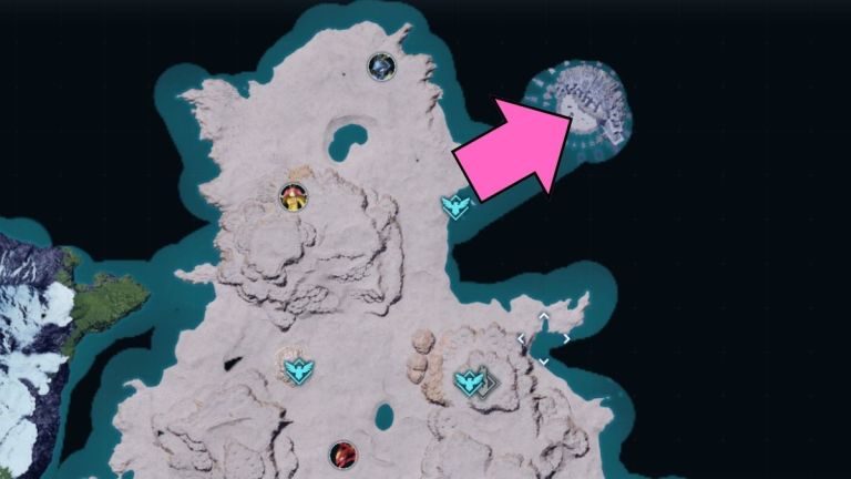 Palworld Wildlife Sanctuary Guide - Locations, Rare Pals & Loot | Pro ...