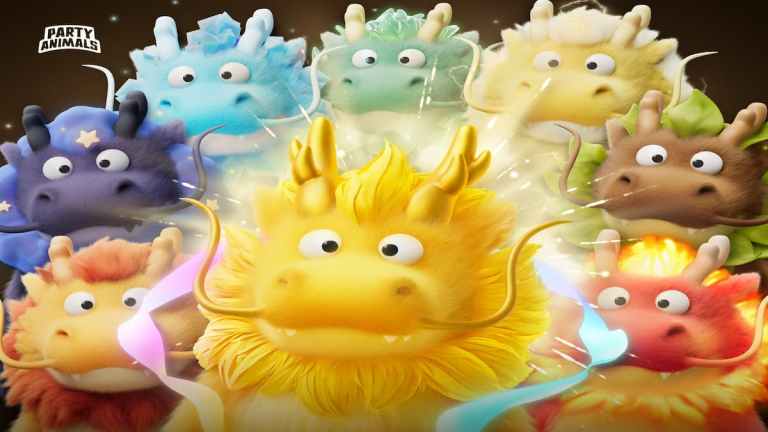 Party Animals Latest 1.5.0.0 Patch Notes February 2024 | Pro Game Guides