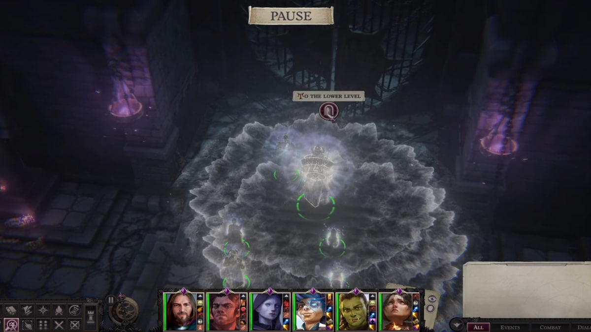 Chained Darkness Boss Guide - Pathfinder Lord of Nothing | Pro Game Guides