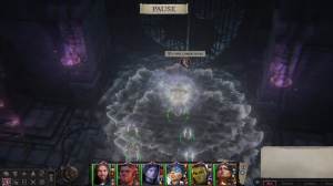 Chained Darkness Boss Guide - Pathfinder Lord of Nothing | Pro Game Guides