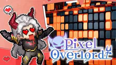 Pixel Overlord 4096 Tier List - All Characters Ranked | Pro Game Guides