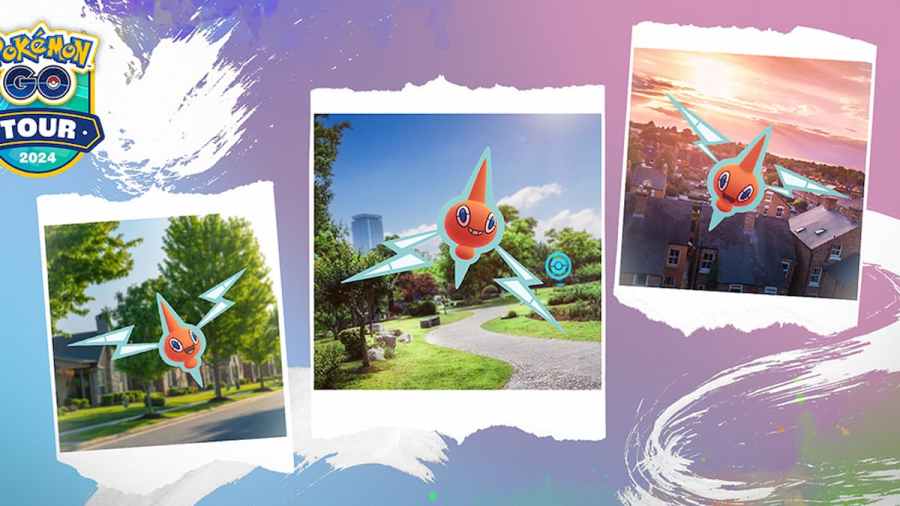 How to get Rotom in Pokemon GO 2024 | Pro Game Guides