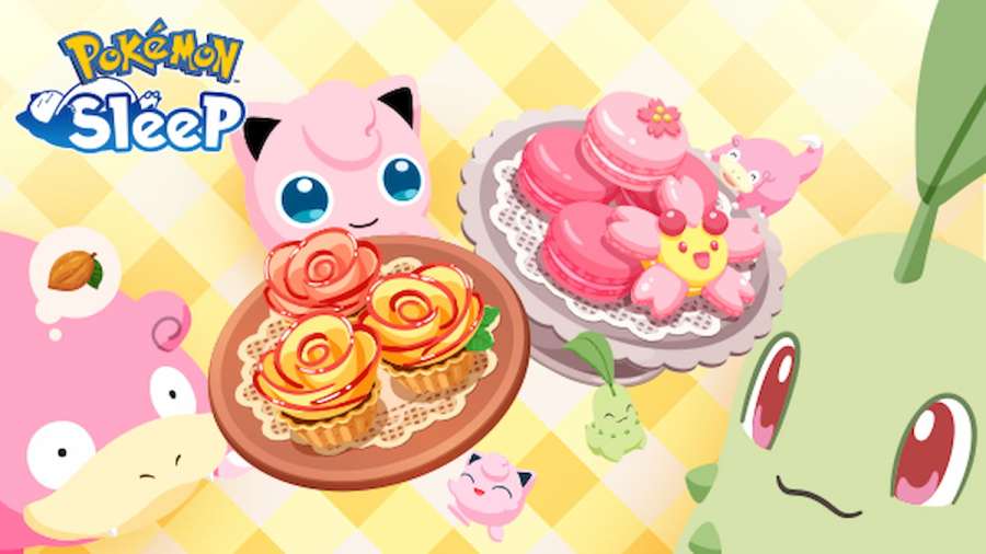 All Pokémon Sleep Valentine's Day Recipes 2024 | Pro Game Guides