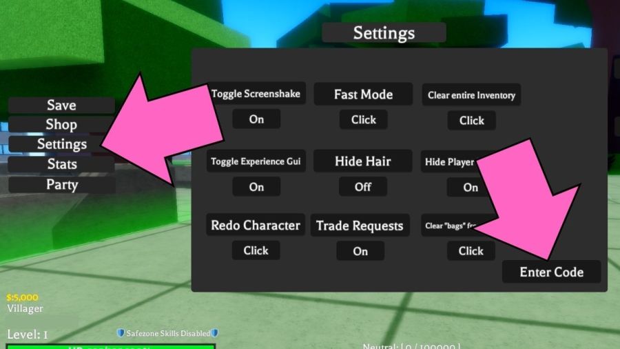 Project XL Codes (April 2025) | Pro Game Guides