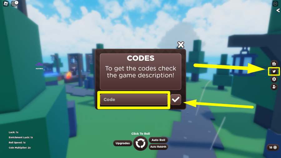 RNG Legends Codes (April 2024) | Pro Game Guides