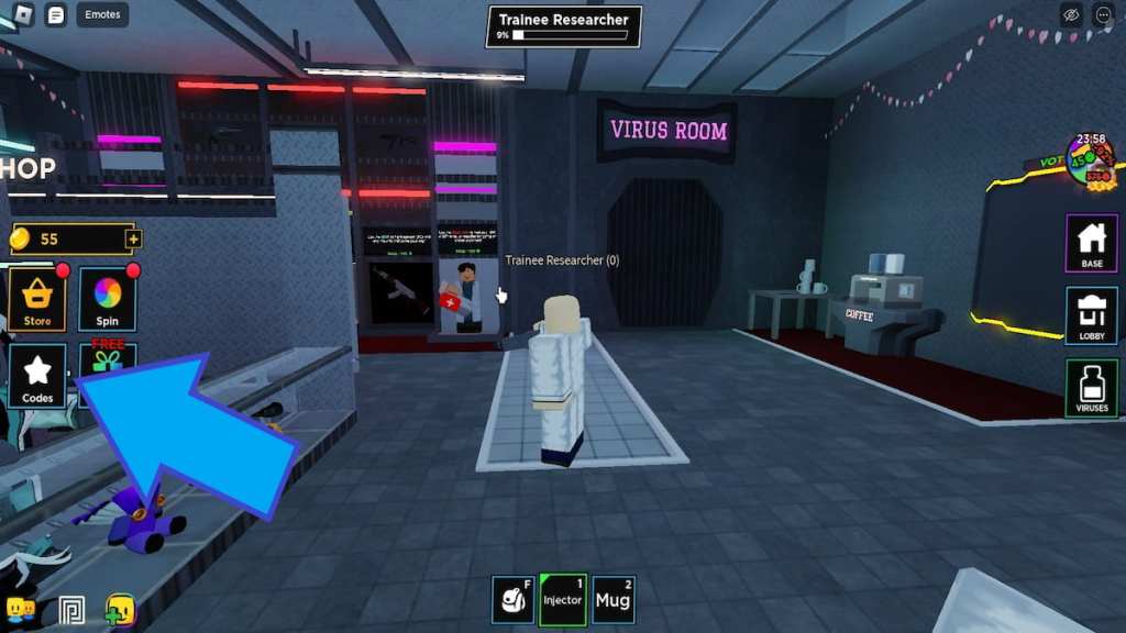 Ro-Bio Experiment Codes (December 2024) | Pro Game Guides