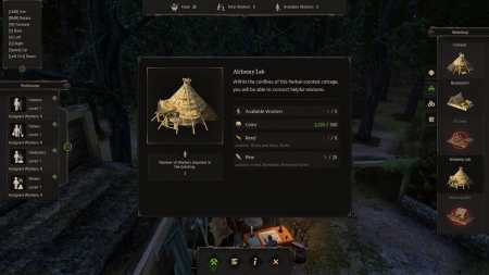 How to build Alchemy Lab in Robin Hood Sherwood Builders | Pro Game Guides