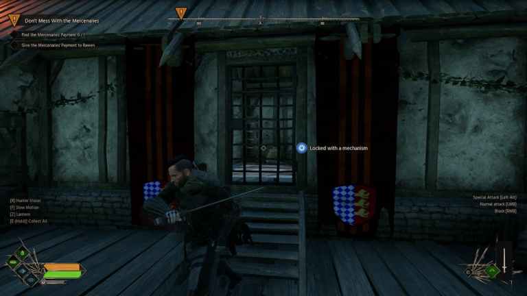 How to Open Trap Doors in Robin Hood Sherwood Builders | Pro Game Guides