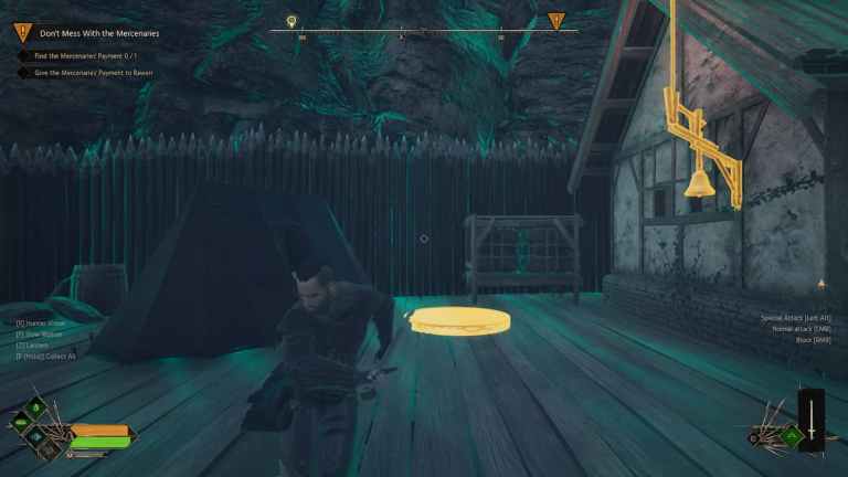 How to Open Trap Doors in Robin Hood Sherwood Builders | Pro Game Guides