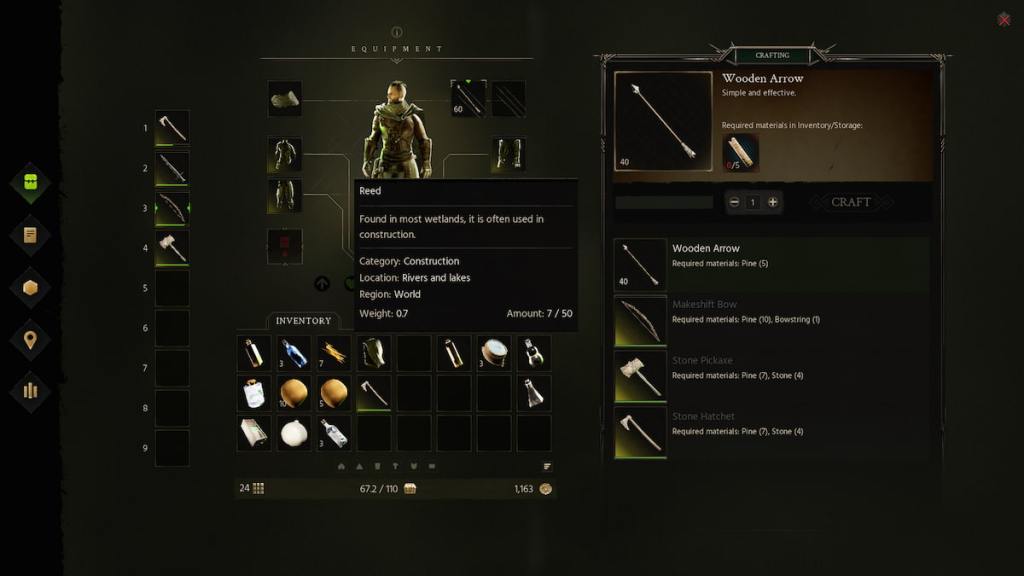 How to get Reeds in Robin Hood Sherwood Builders | Pro Game Guides