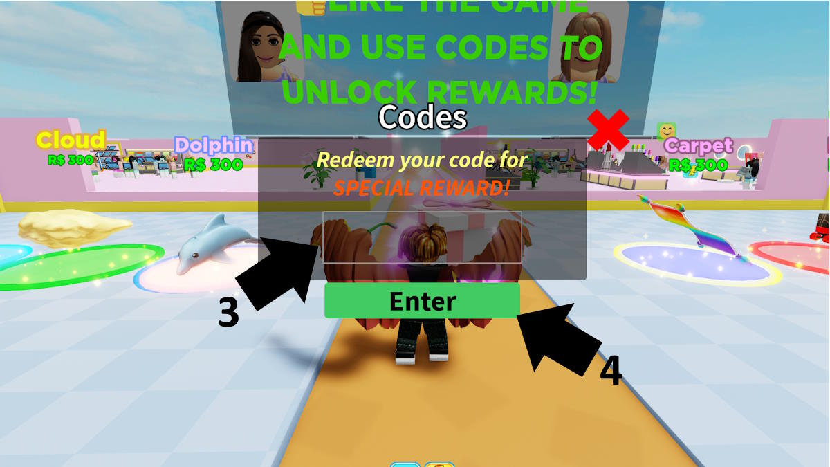 Makeup Rush Codes - Do they exist? | Pro Game Guides