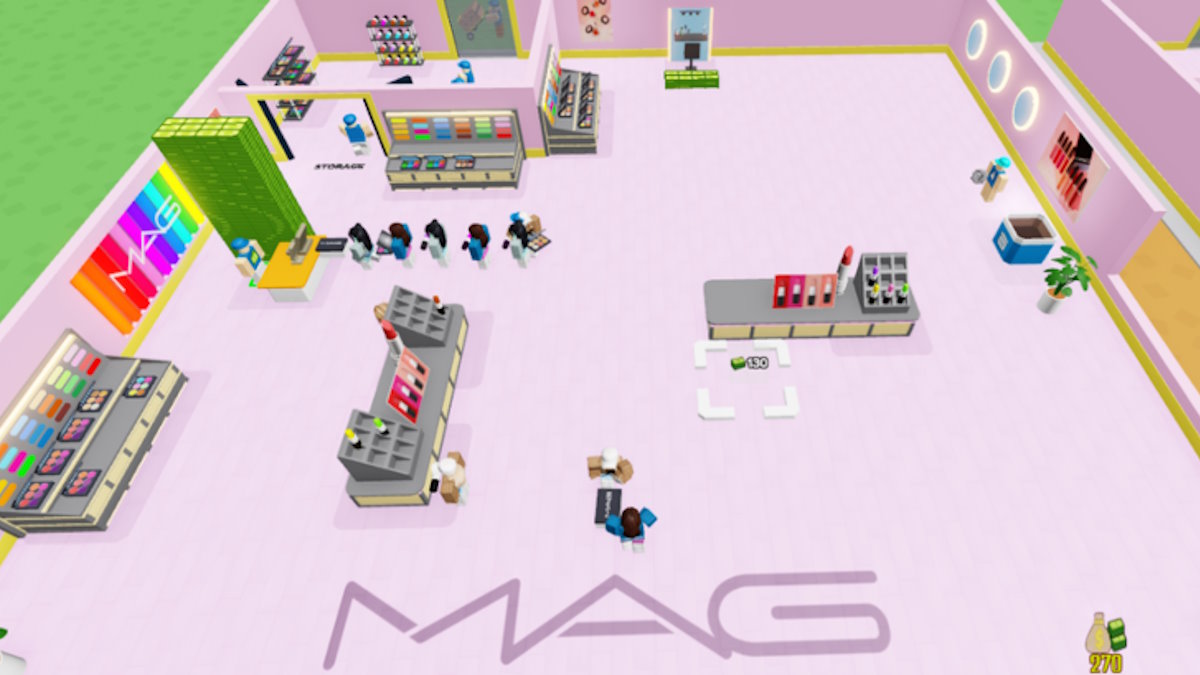 Makeup Rush Codes - Do they exist? | Pro Game Guides