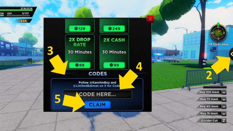 One Punch Ultimate Codes (February 2026) | Pro Game Guides
