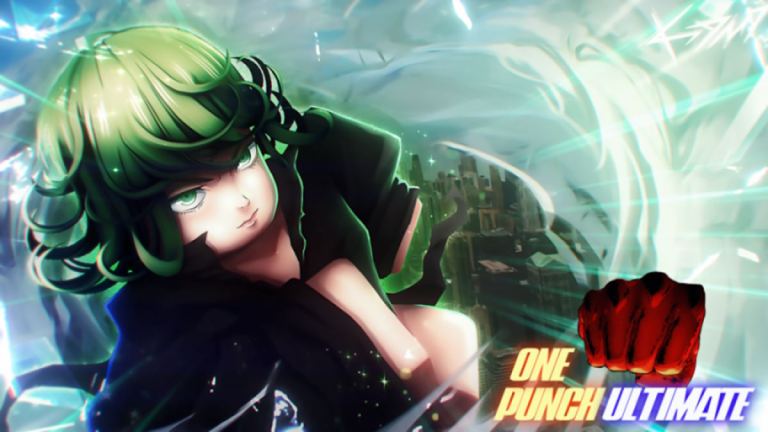 One Punch Ultimate Codes (February 2026) | Pro Game Guides
