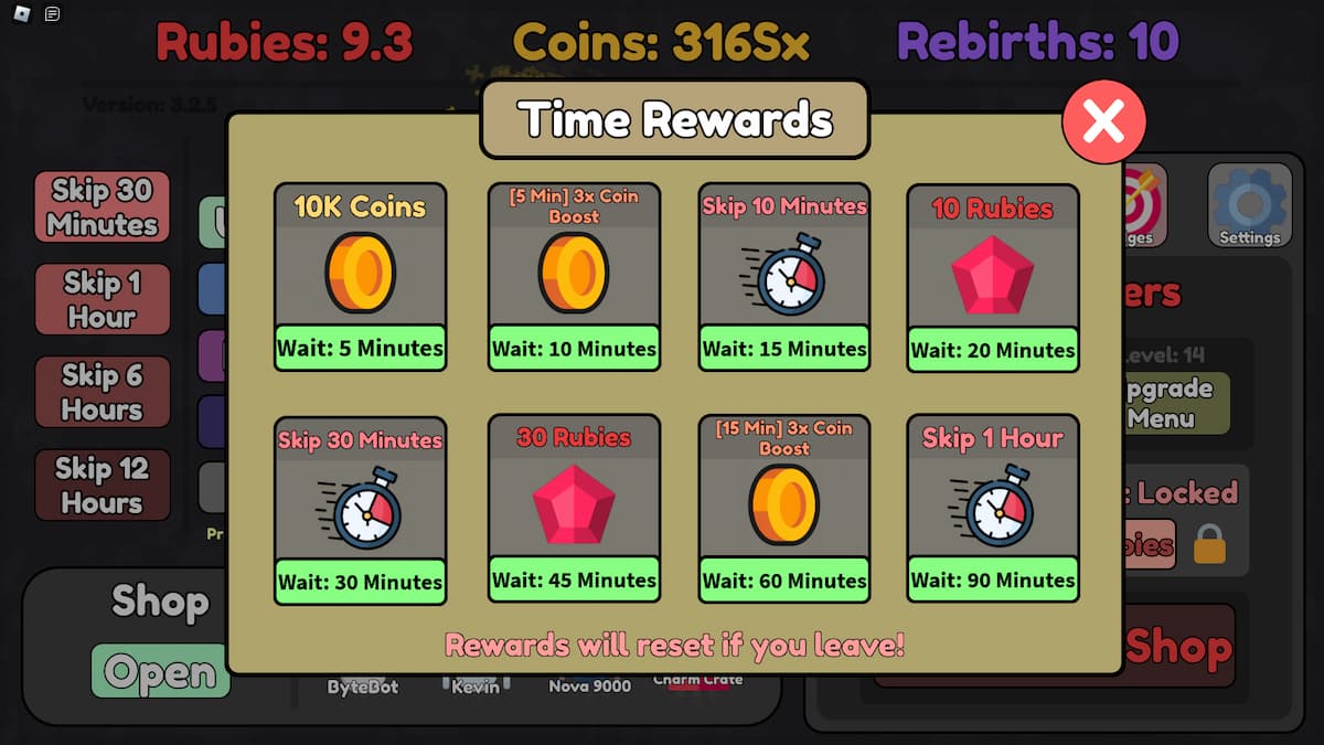 Rotate Simulator Codes | Pro Game Guides