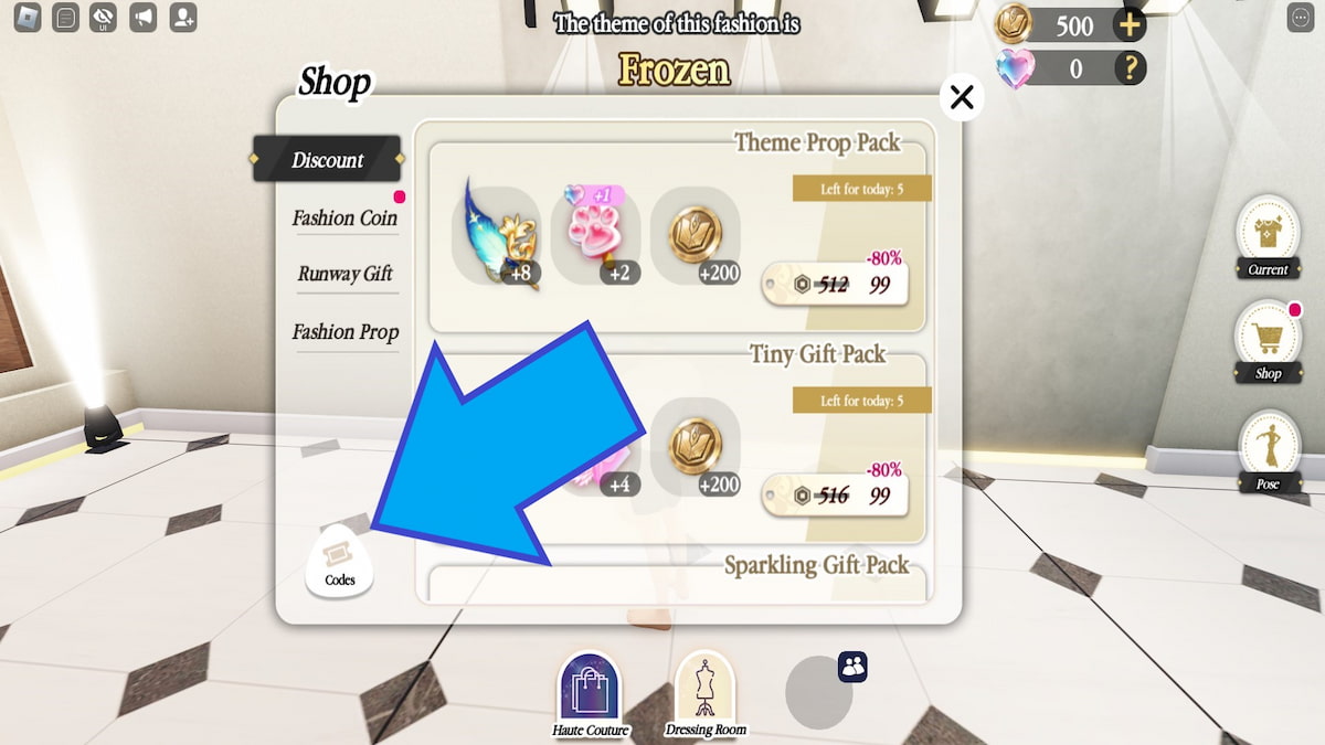 Slay the Runway Codes | Pro Game Guides