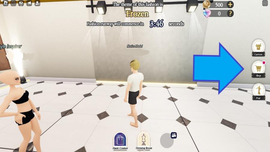 Slay the Runway Codes | Pro Game Guides