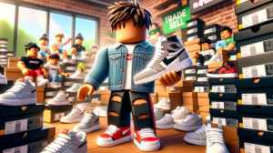 Sneaker Resell Simulator Codes | Pro Game Guides