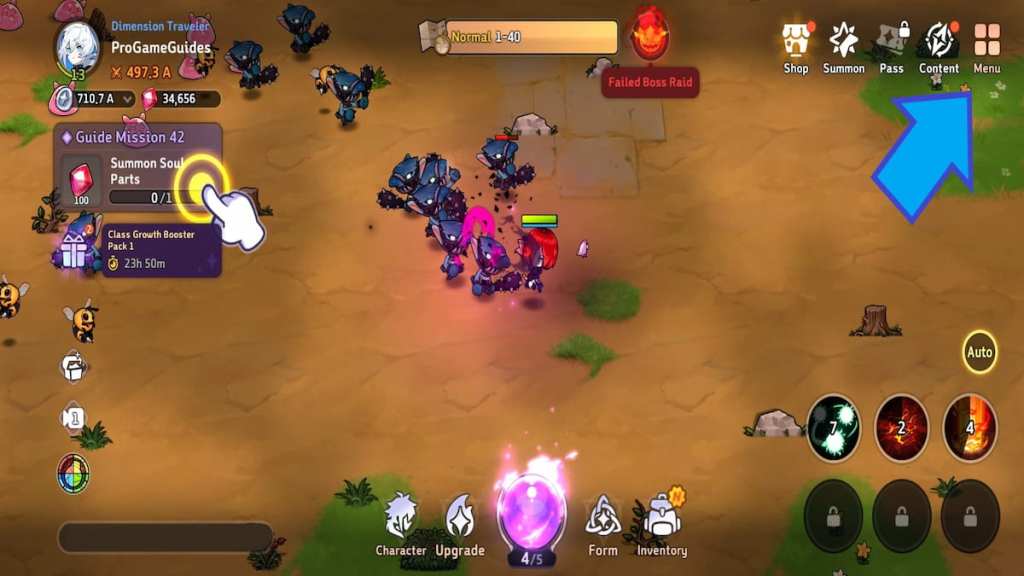 Page not found | Pro Game Guides