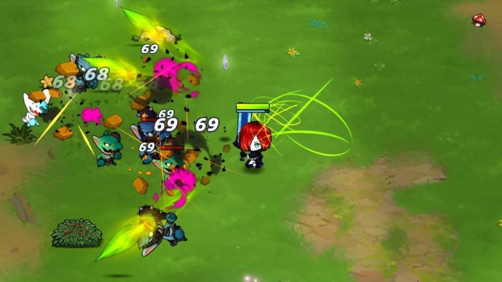Soul Strike Idle RPG Codes | Pro Game Guides