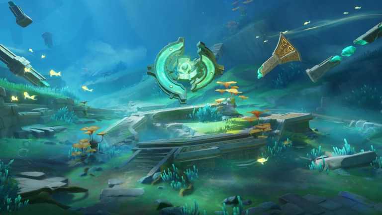 All Spirit Carp locations in Genshin Impact (Map) | Pro Game Guides