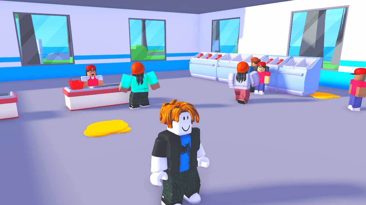 Supermarket Simulator Codes (August 2024) - Pro Game Guides