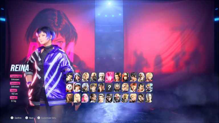 Tekken 8 Character Popularity (Chart) | Pro Game Guides