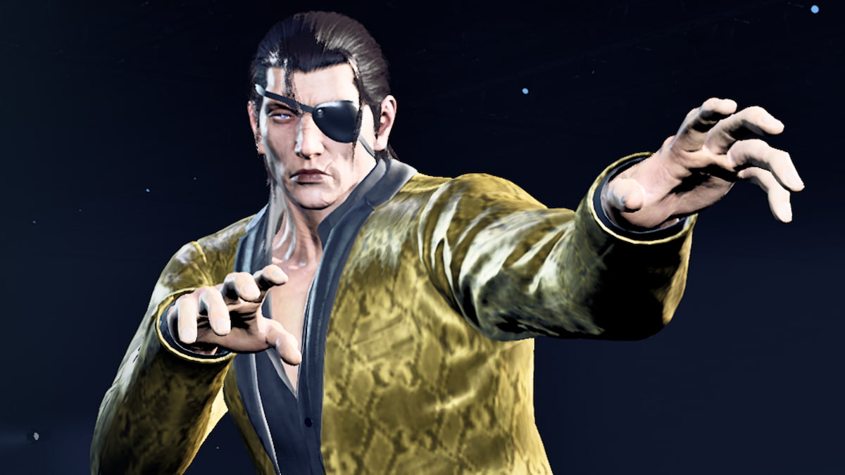 Tekken 8 Customization Ideas - Best creations - Pro Game Guides