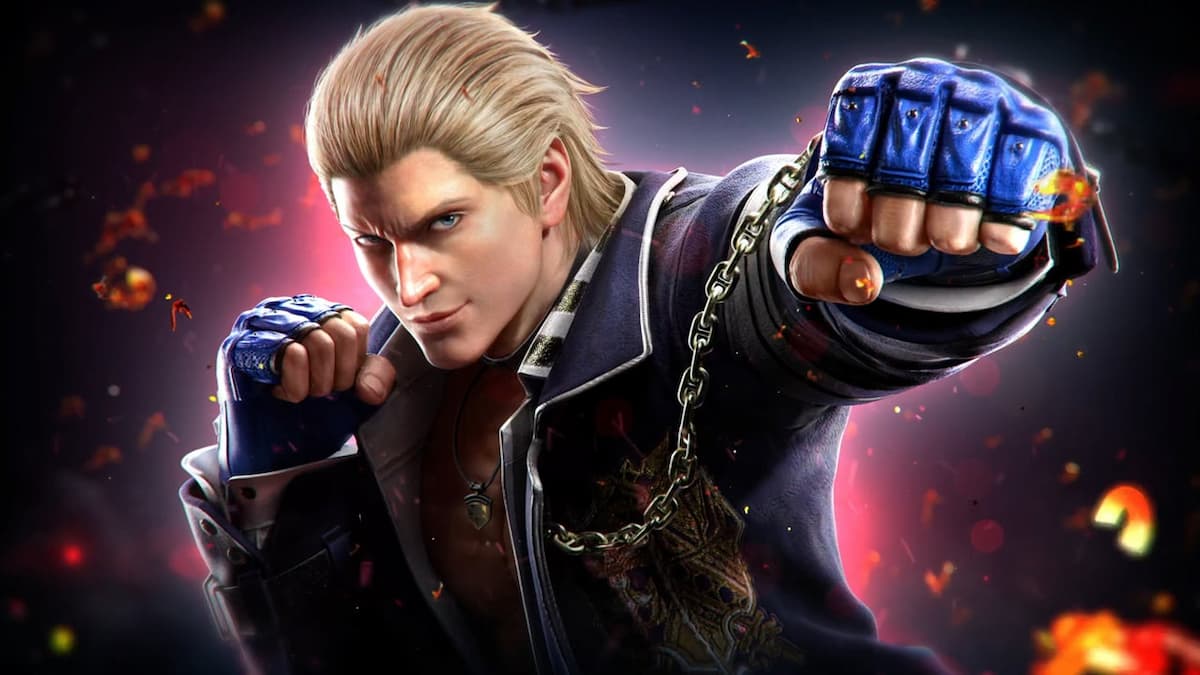 Tekken 8 Character Archetypes Guide | Pro Game Guides