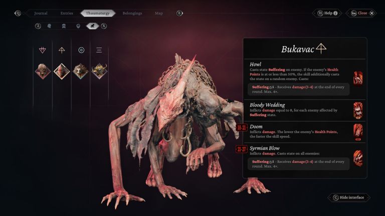 How to get all Salutors in The Thaumaturge | Pro Game Guides