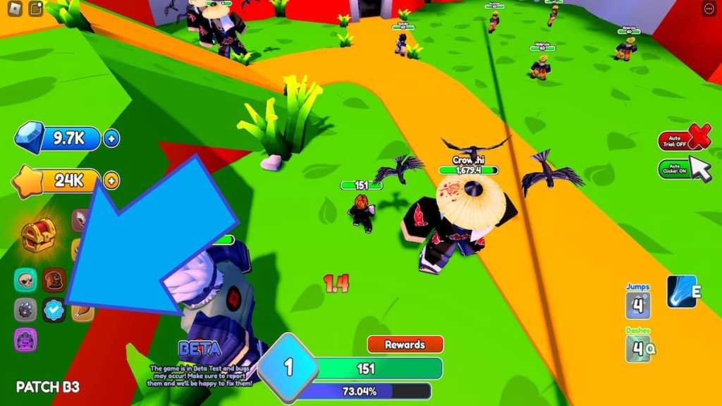 The Heroes Simulator Codes | Pro Game Guides