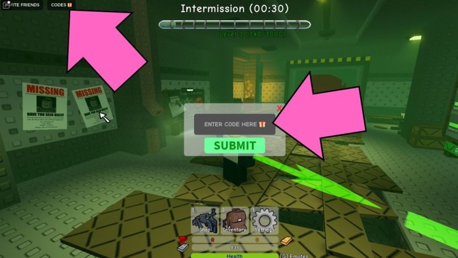 The Undead Coming Codes (November 2024) | Pro Game Guides