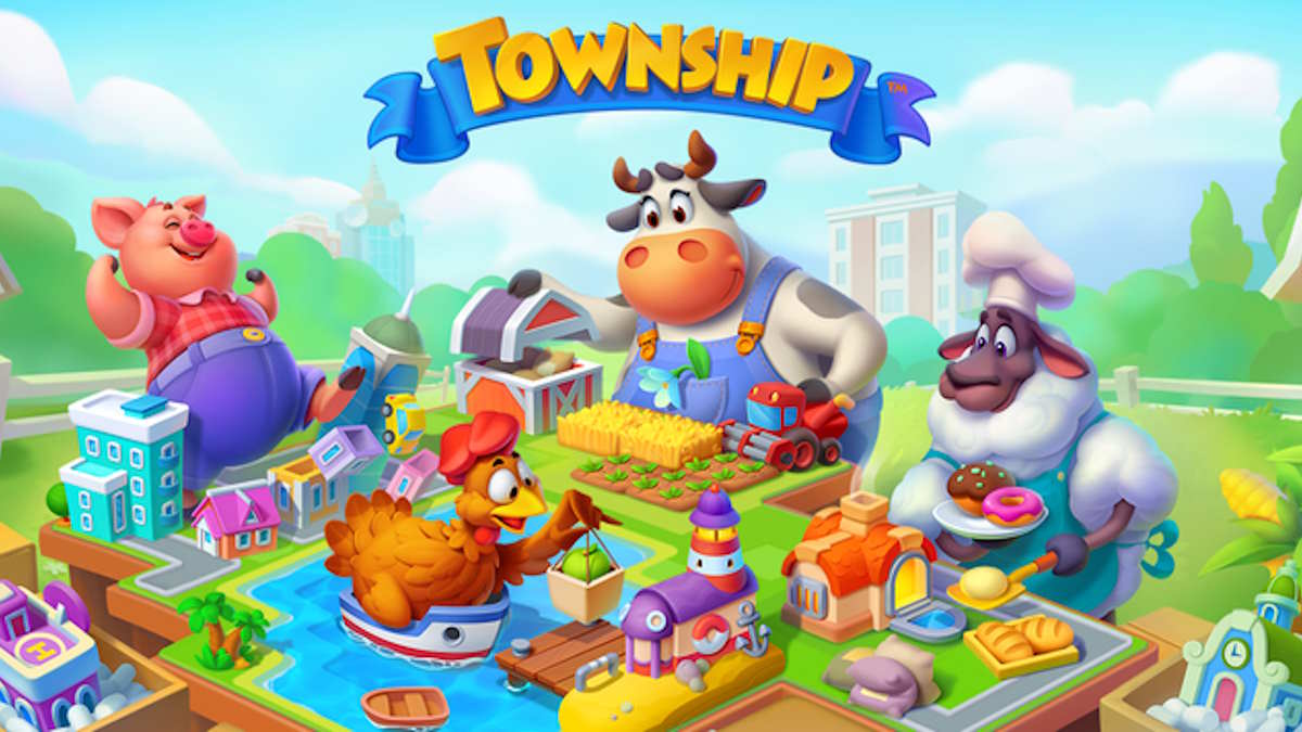 Township Codes | Pro Game Guides