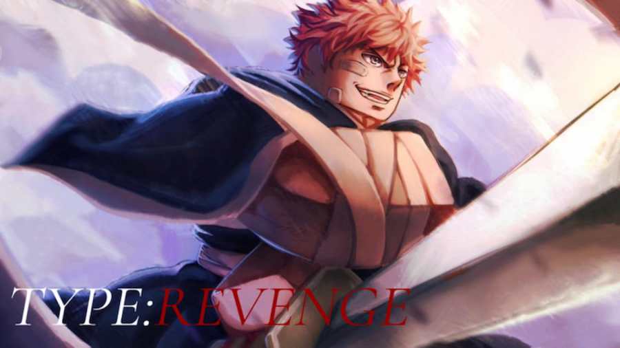 Type Revenge Codes | Pro Game Guides