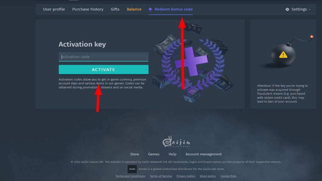 War Thunder Codes (August 2025) | Pro Game Guides