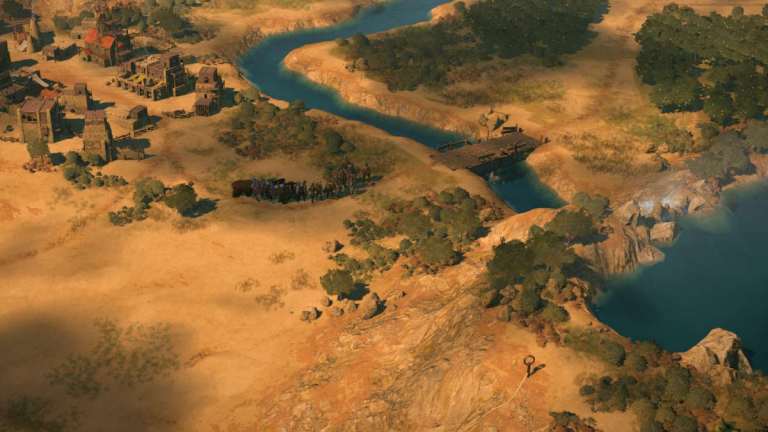 Wartales – Full Belerion Archipelago region map & locations guide | Pro ...