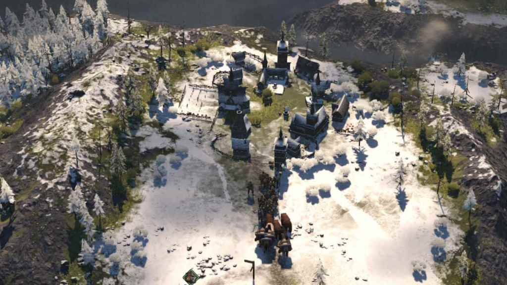 Wartales – Full Drombach County Region Map & Locations Guide | Pro Game ...