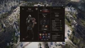 Wartales Best Builds for Each Class (Curse of Rigel) | Pro Game Guides