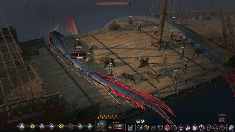 How to defeat the Sea Serpent in Wartales | Pro Game Guides