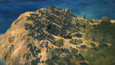 Wartales Belerion Tomb walkthrough | Pro Game Guides