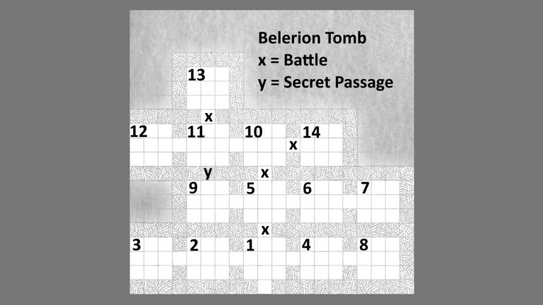 Wartales Belerion Tomb walkthrough | Pro Game Guides