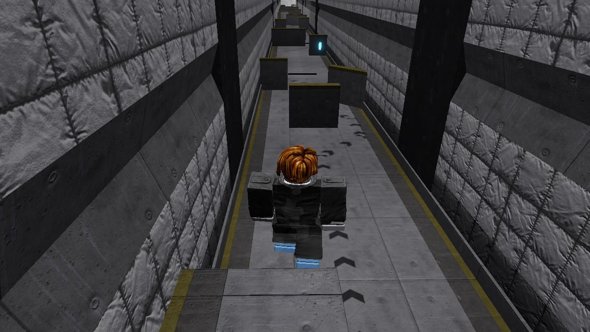 We Do a Little Running Codes | Pro Game Guides