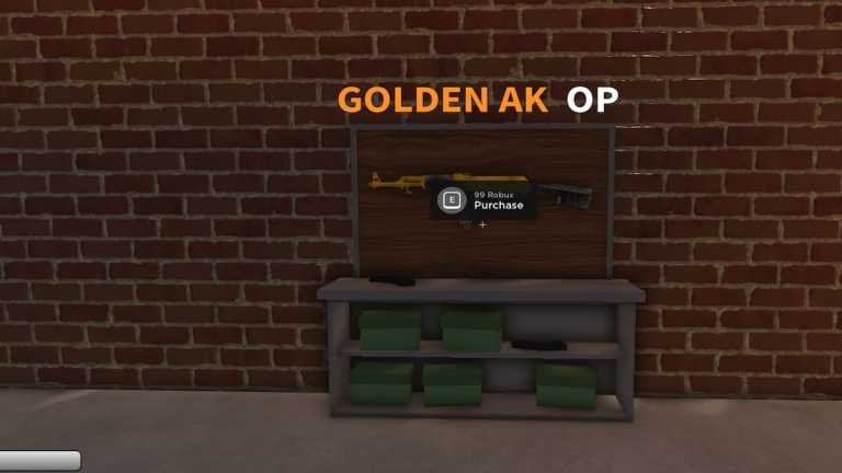 All Controls in A Dusty Trip - Roblox | Pro Game Guides