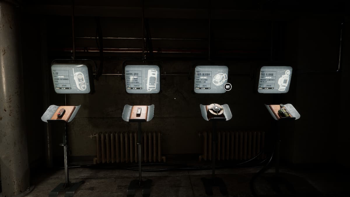 Best starting Rig in The Outlast Trials | Pro Game Guides